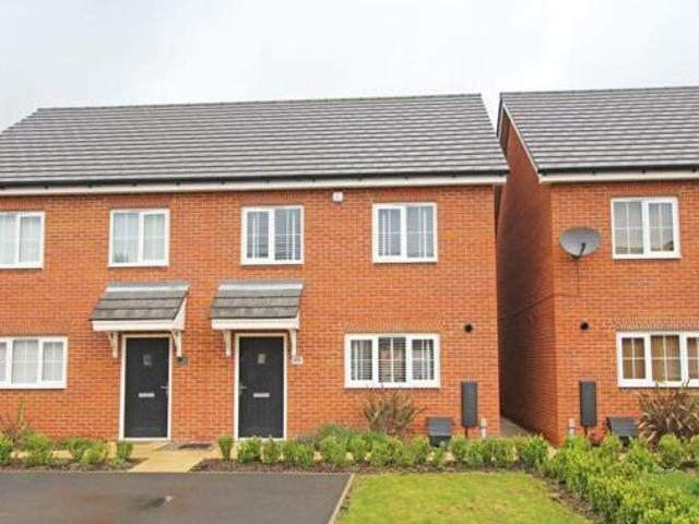 3 Bedroom Semi detached House For Sale In Hampton Water