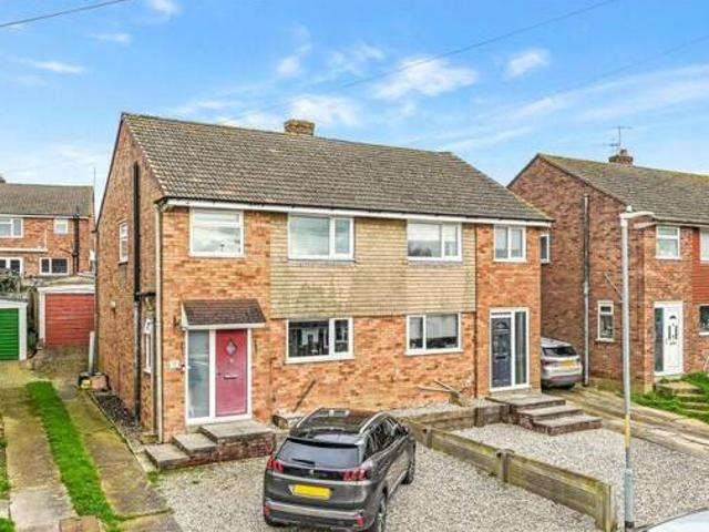 3 Bedroom Semi detached House For Sale In Hamstreet