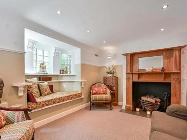 3 Bedroom Semi detached House For Sale In Hanwell, London