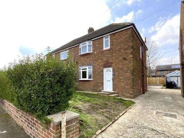 3 Bedroom Semi detached House For Sale In Handsworth, Sheffield