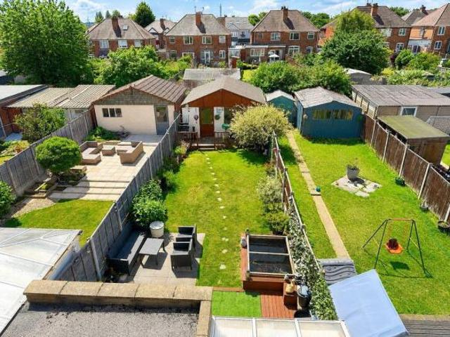 3 bedroom semi detached house for sale in Hansons Bridge Road, Birmingham, B24