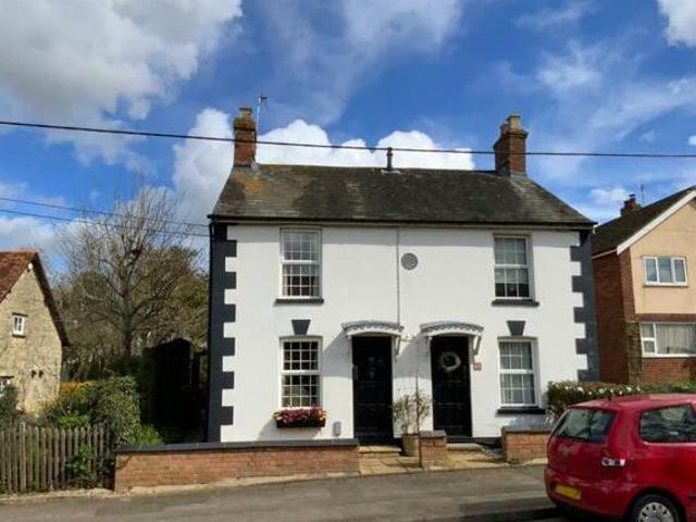 3 Bedroom Semi detached House For Sale In Hanslope