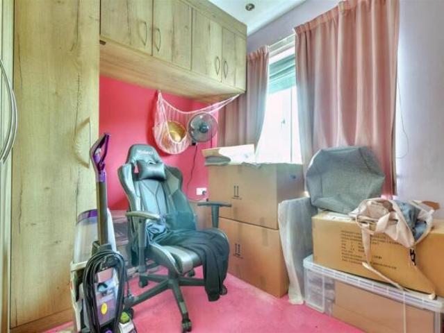 3 bedroom semi detached house for sale in Hanslope Crescent, Nottingham, NG8