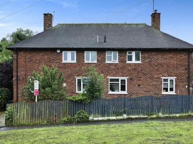 3 Bedroom Semi detached House For Sale In Hackenthorpe