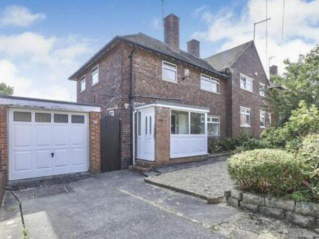 3 Bedroom Semi detached House For Sale In Hackenthorpe