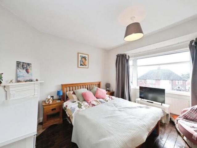 3 bedroom semi detached house for sale in Hadbury Road, Nottingham, Nottinghamshire, NG5