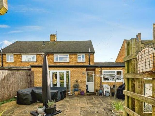 3 Bedroom Semi detached House For Sale In Haddenham