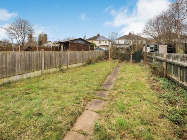 3 bedroom semi detached house for sale in Hadley Road, Bilston, WV14
