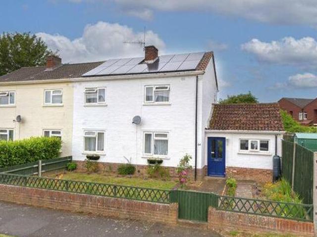3 Bedroom Semi detached House For Sale In Hadlow