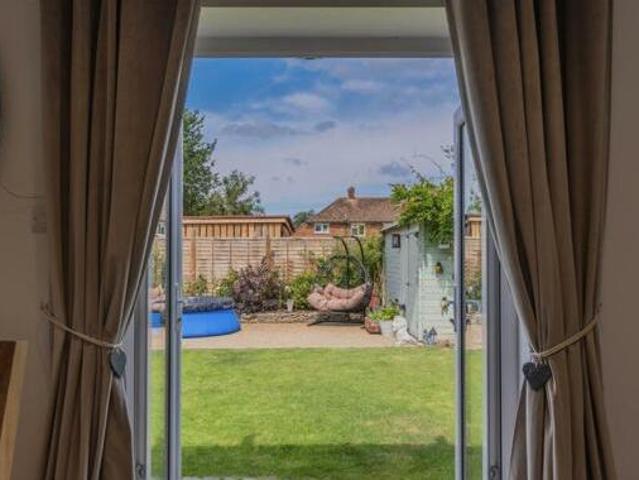 3 Bedroom Semi detached House For Sale In Hadlow