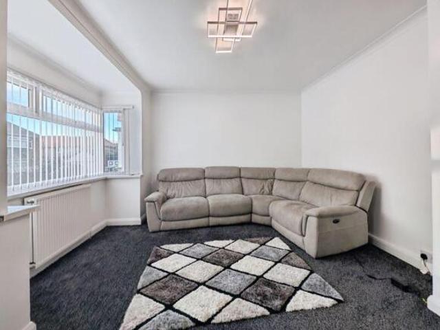 3 bedroom semi detached house for sale in Hadstone Place, North Fenham, Newcastle Upon Tyne, NE5