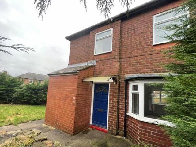 3 Bedroom Semi detached House For Sale In Haltwhistle