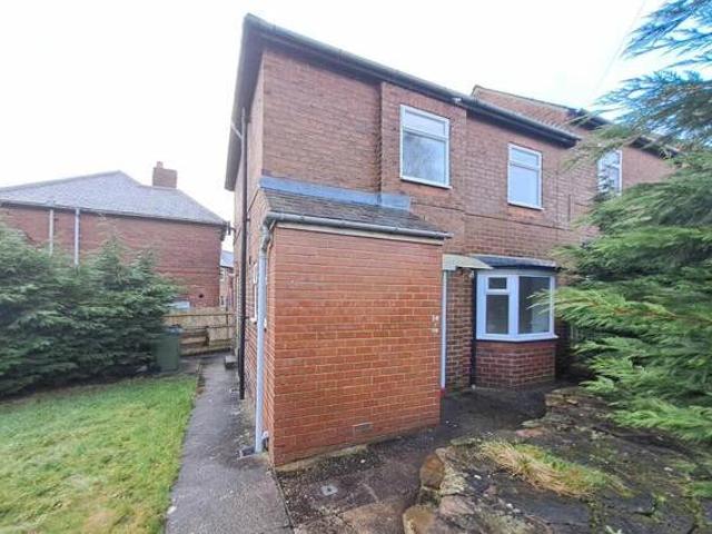 3 Bedroom Semi detached House For Sale In Haltwhistle, Northumberland
