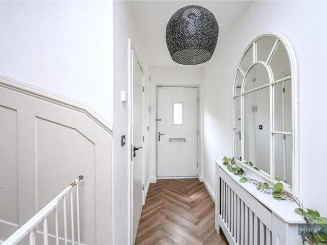 3 bedroom semi detached house for sale in Halebank Avenue, Huyton, Liverpool, Merseyside, L36