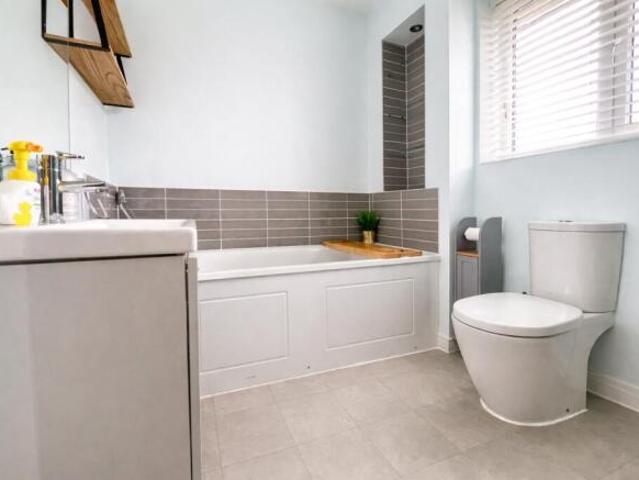 3 bedroom semi detached house for sale in Halebank Avenue, Huyton, Liverpool, Merseyside, L36