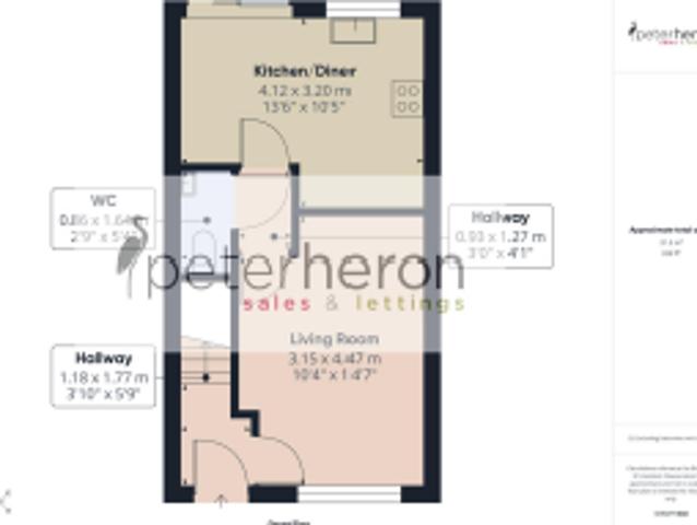 3 bedroom semi detached house for sale in Halesworth Drive, Havelock Park, Sunderland, SR4