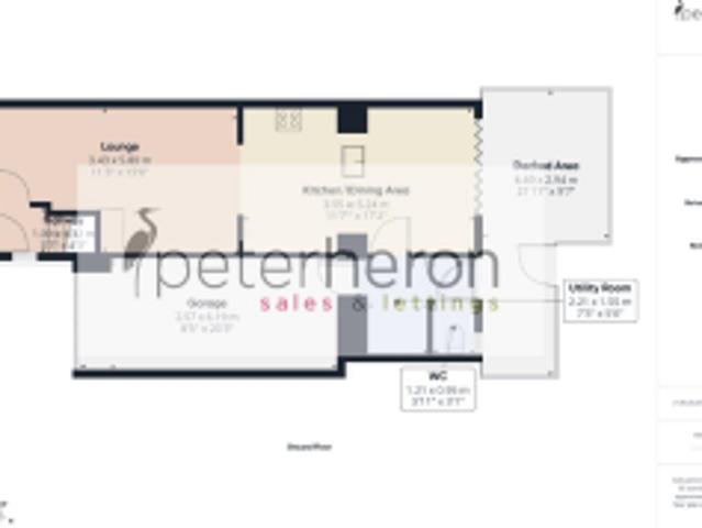 3 bedroom semi detached house for sale in Halesworth Drive, Havelock Park, Sunderland, SR4