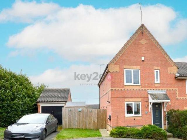 3 Bedroom Semi detached House For Sale In Halfway, Sheffield