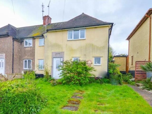 3 Bedroom Semi detached House For Sale In Halfway, Sheffield