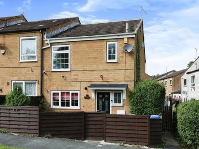 3 Bedroom Semi detached House For Sale In Halfway