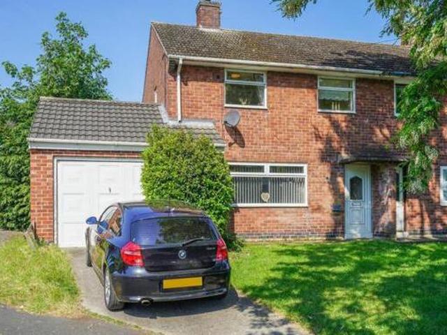 3 Bedroom Semi detached House For Sale In Halfway