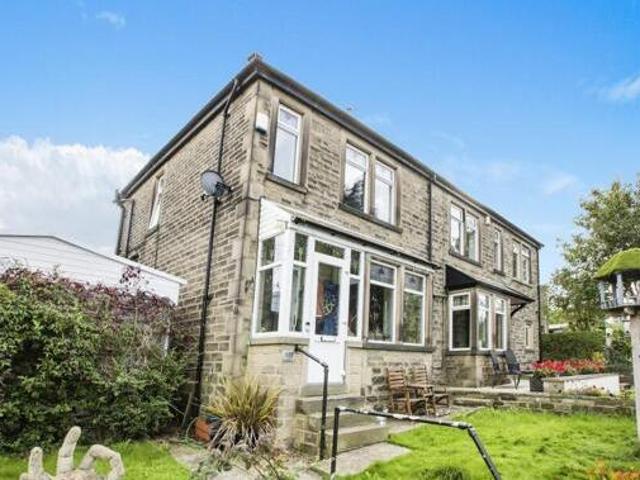 3 Bedroom Semi detached House For Sale In Halifax