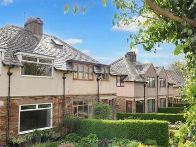 3 Bedroom Semi detached House For Sale In Halifax