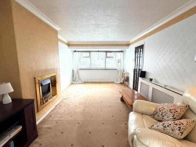 3 bedroom semi detached house for sale in Hall Drive, Old Hall Estate, L32