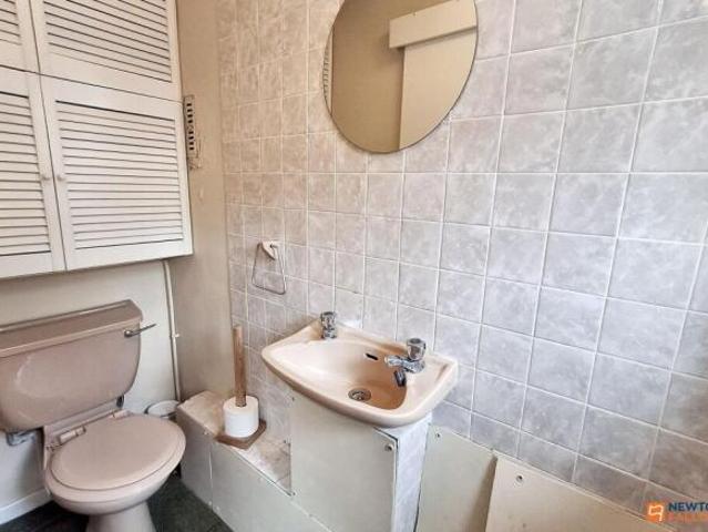 3 bedroom semi detached house for sale in Hall Lane, Werrington Village, Peterborough, PE4