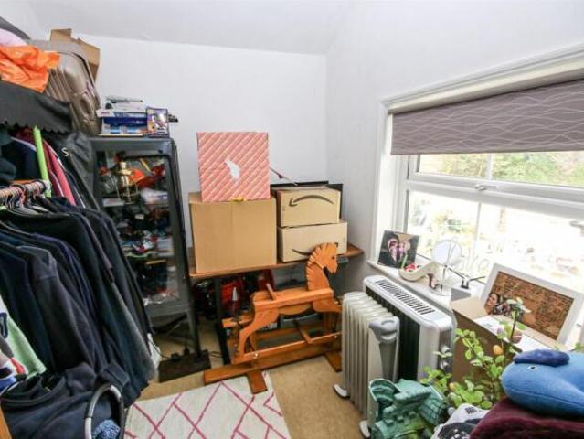 3 bedroom semi detached house for sale in Hall Road, Norwich, NR1