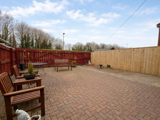 3 bedroom semi detached house for sale in Hallfield Close, Sunderland, SR3