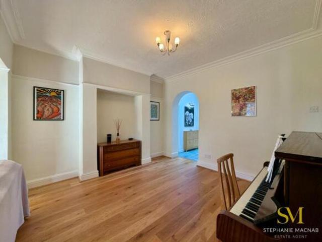 3 bedroom semi detached house for sale in Halsall Lane, Formby, Liverpool, L37