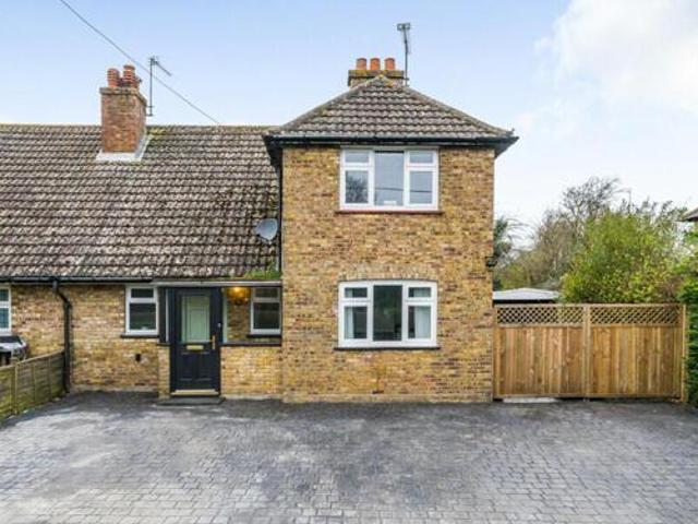 3 Bedroom Semi detached House For Sale In Halstead