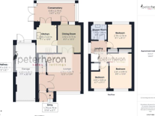 3 bedroom semi detached house for sale in Harthope Avenue, Wear View, Sunderland, SR5