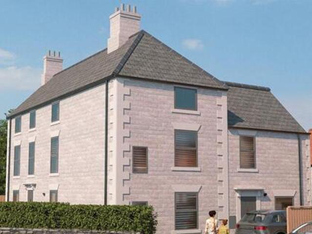 3 Bedroom Semi detached House For Sale In Harthill