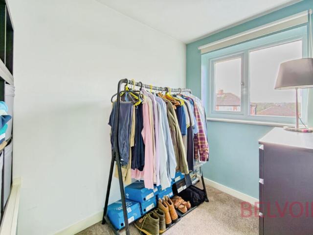 3 bedroom semi detached house for sale in Harthill, Leeds, LS27