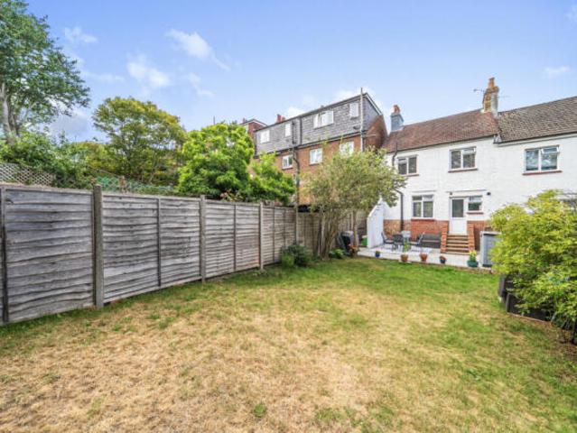 3 bedroom semi detached house for sale in Hartington Road, Brighton, East Sussex, BN2