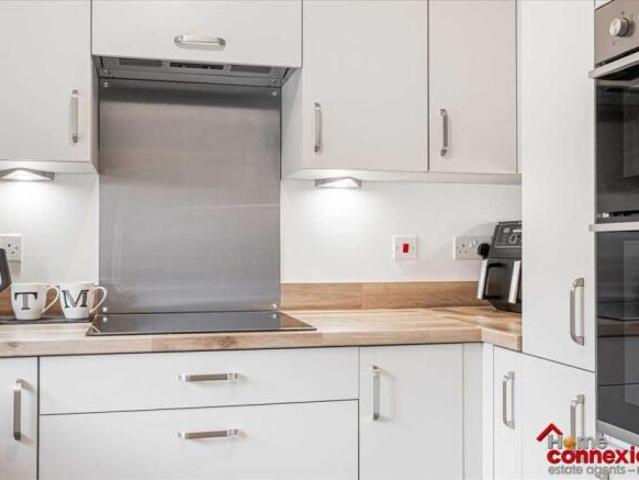 3 bedroom semi detached house for sale in Harton Court, Benthall, EAST KILBRIDE, G75