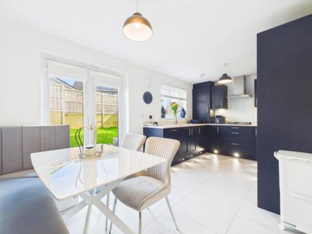 3 bedroom semi detached house for sale in Harton Court, East Kilbride, G75