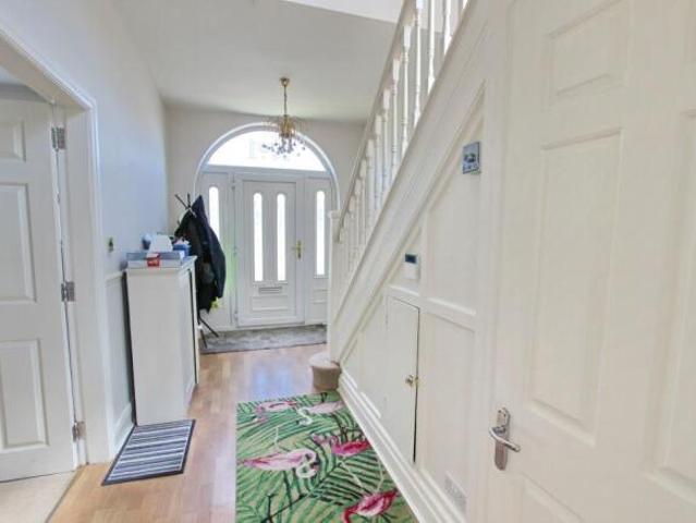 3 bedroom semi detached house for sale in Hartley Avenue, Prestwich, M25