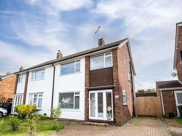 3 Bedroom Semi detached House For Sale In Hartley, Kent