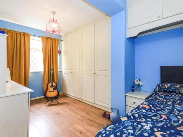 3 bedroom semi detached house for sale in Hartley Street, Merridale, Wolverhampton, WV3