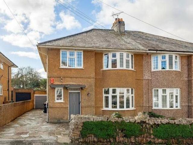 3 Bedroom Semi detached House For Sale In Hartley