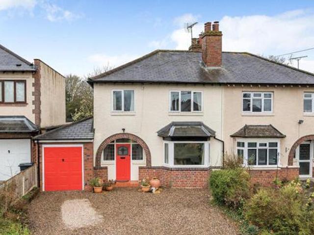 3 Bedroom Semi detached House For Sale In Hartlebury