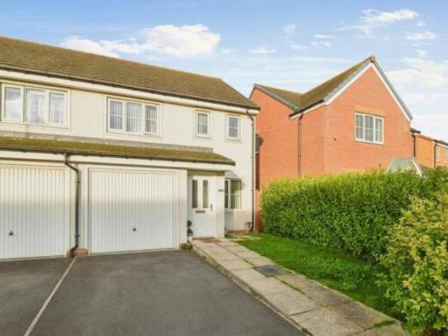 3 Bedroom Semi detached House For Sale In Hartlepool