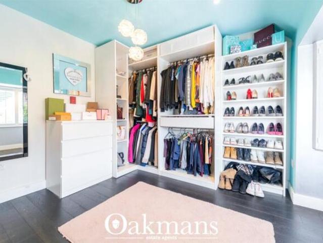 3 bedroom semi detached house for sale in Harts Green Road, Birmingham, West Midlands, B17