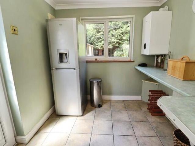 3 bedroom semi detached house for sale in Hartsholme Drive, Lincoln, LN6