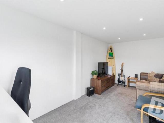 3 bedroom semi detached house for sale in Hartswood Road, Warley, Brentwood, Essex, CM14