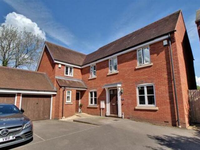3 Bedroom Semi detached House For Sale In Hartpury