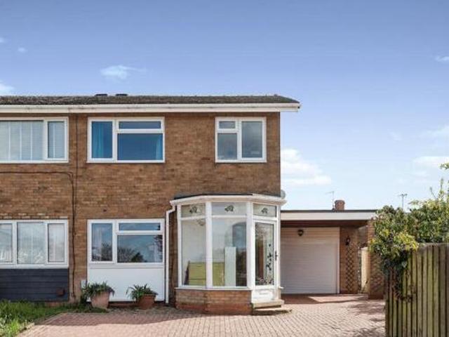 3 Bedroom Semi detached House For Sale In Hartwell